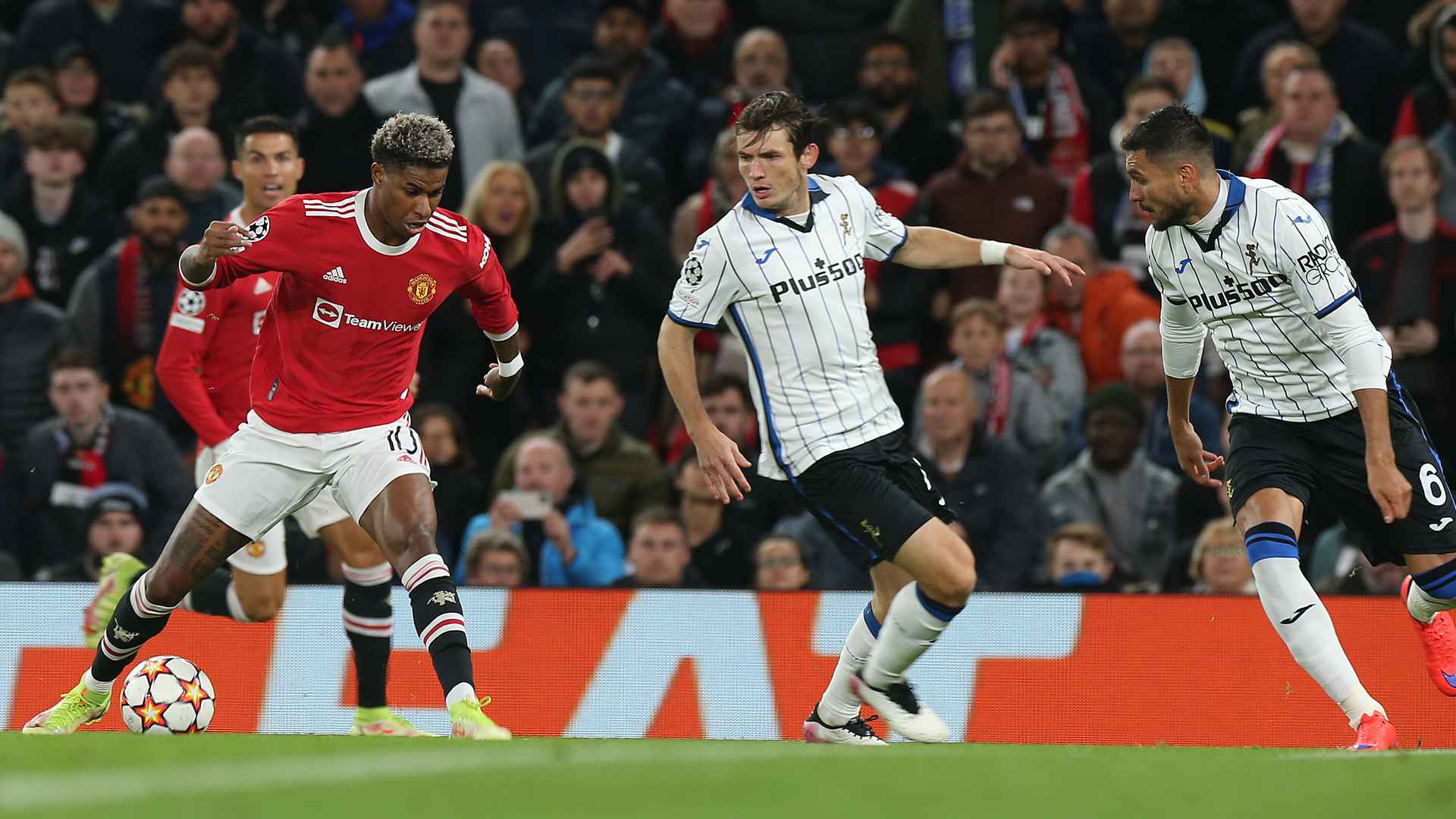 Update_31 | Manchester United