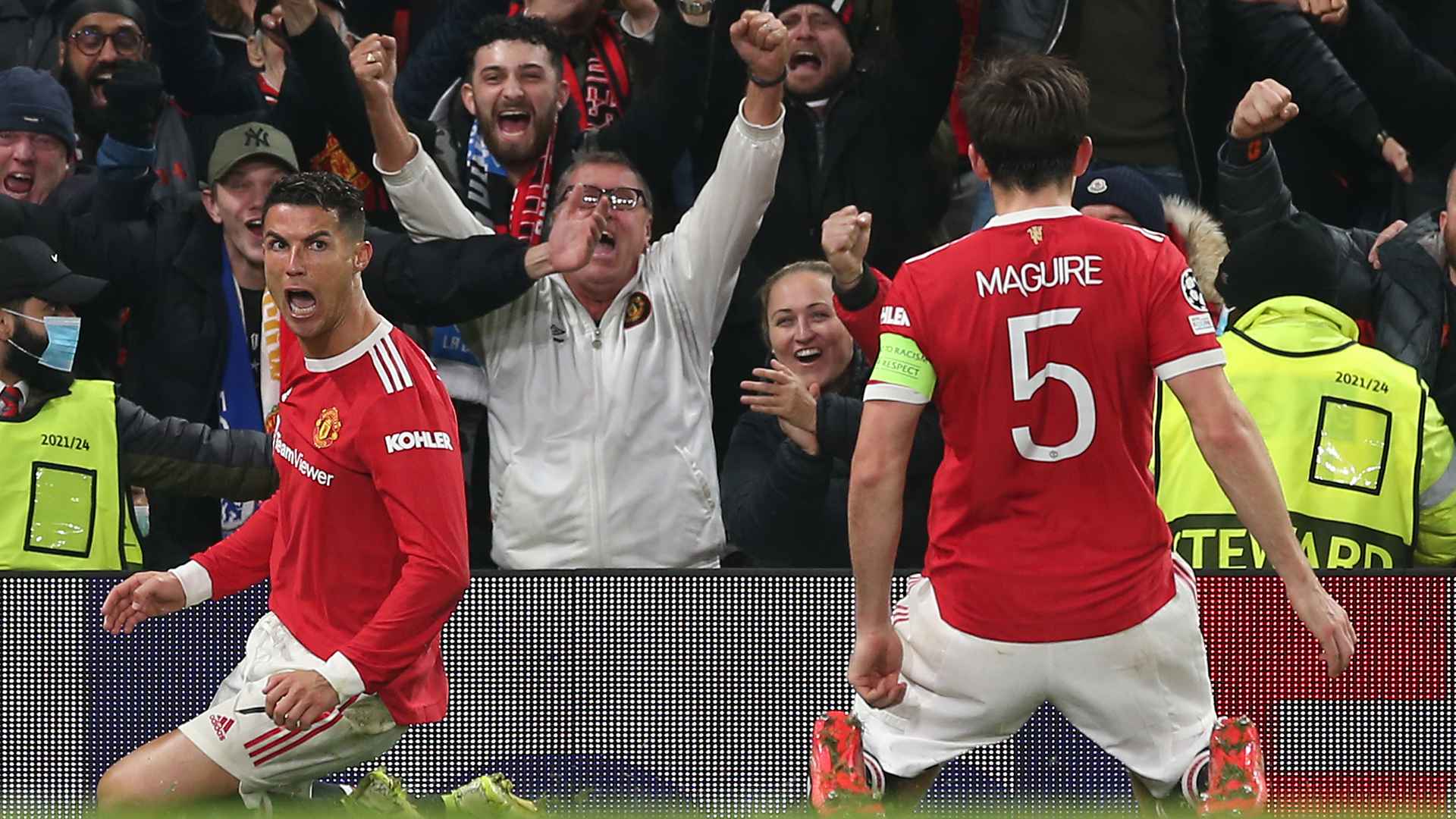 Update_82 | Manchester United