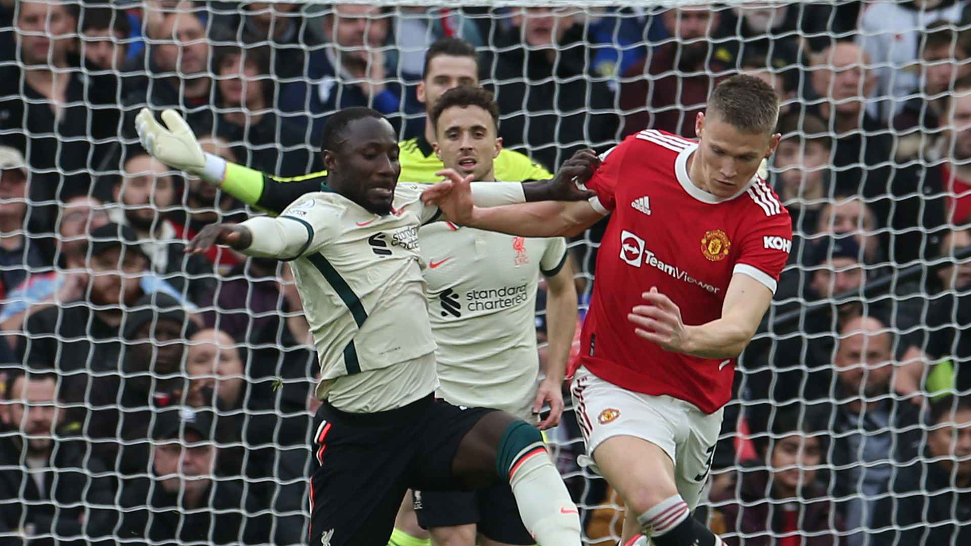 Man Utd set for earliest league fixture v Liverpool in 50 years ...