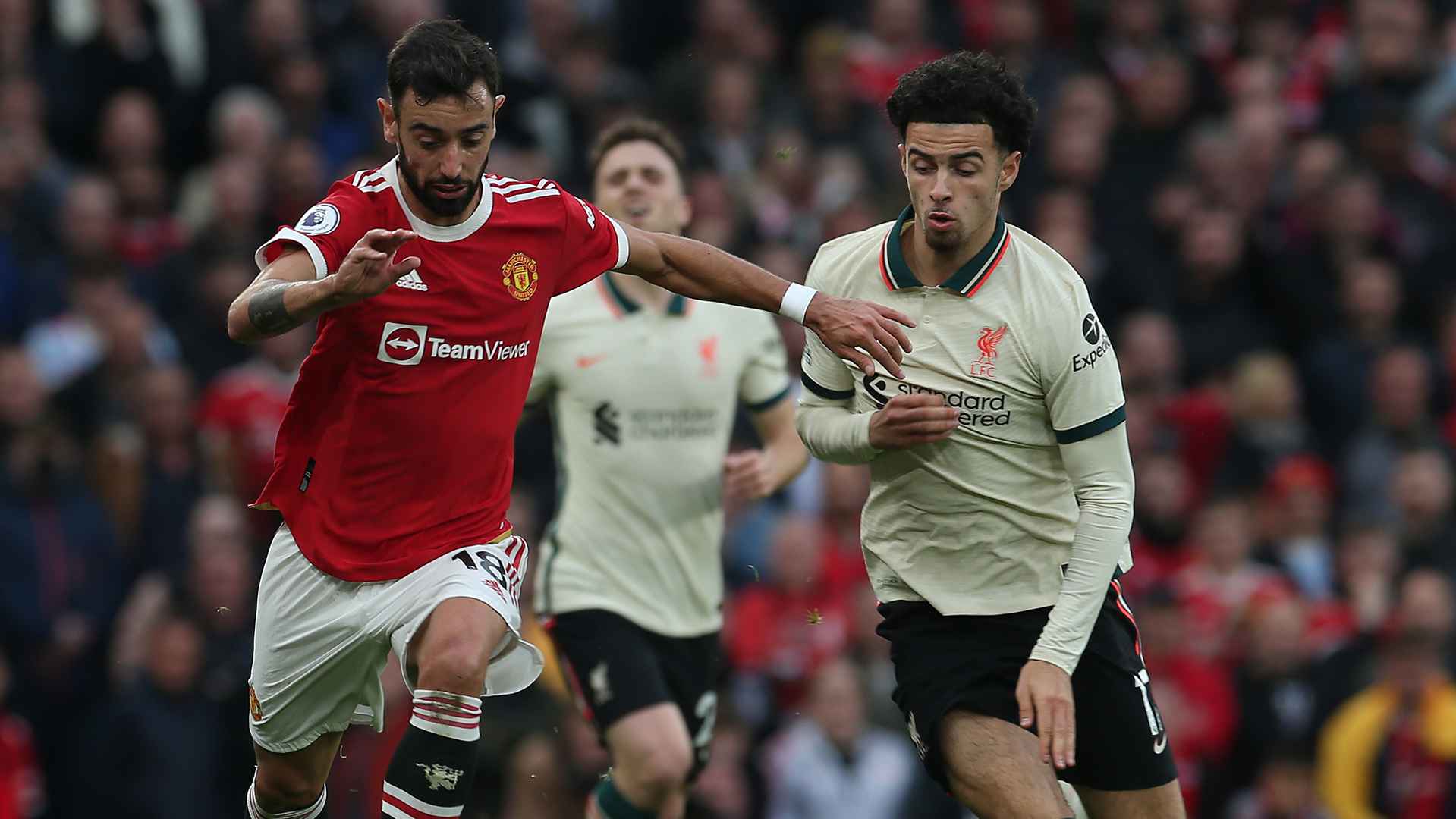 August and September Man Utd Premier League fixtures dates and times ...