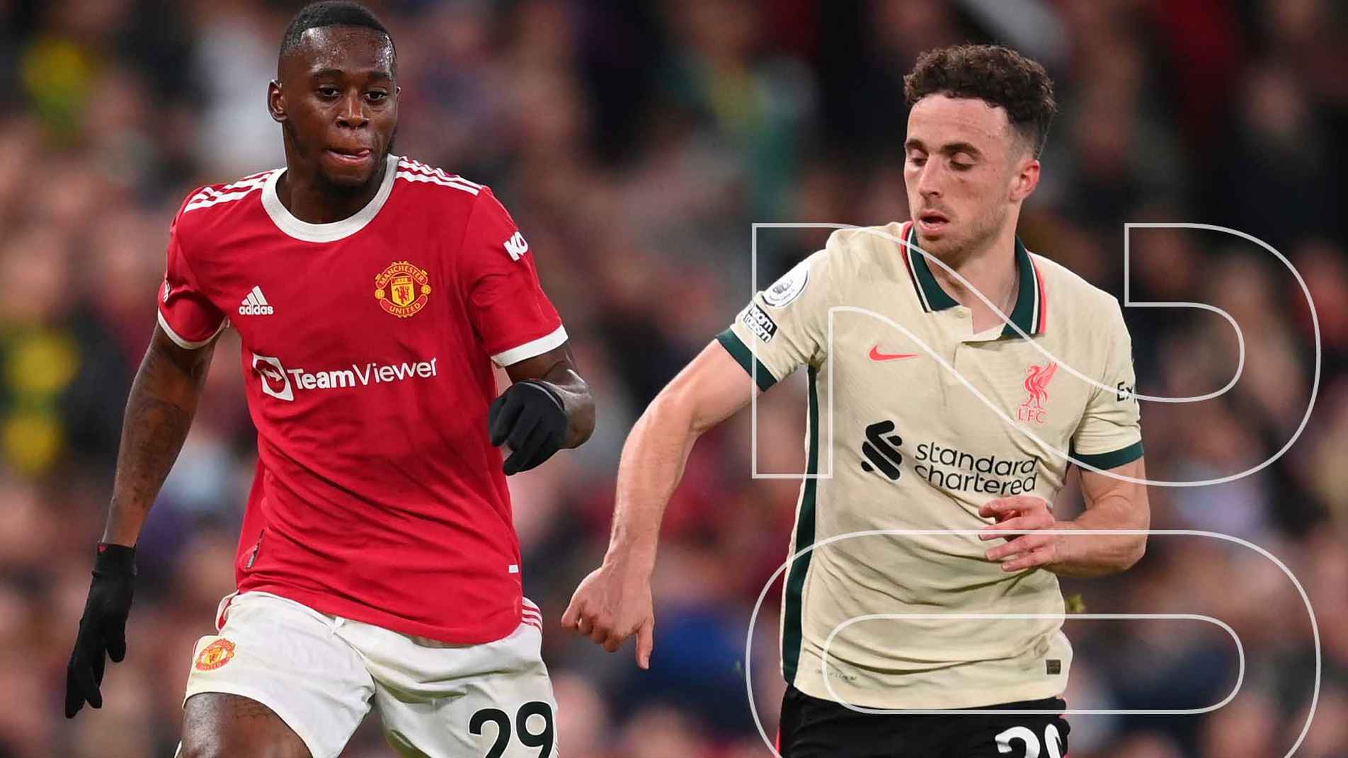 90 in 20 extended highlights of Man Utd 0 Liverpool 5 | Manchester United