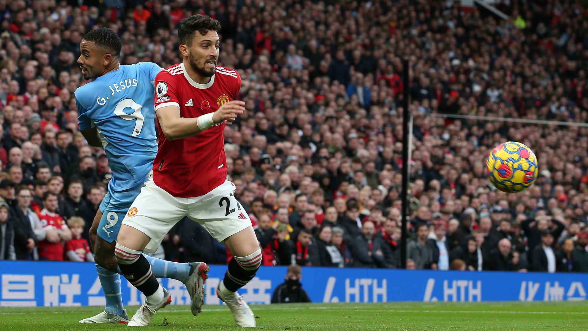 Four Premier League fixture changes for United | Manchester United