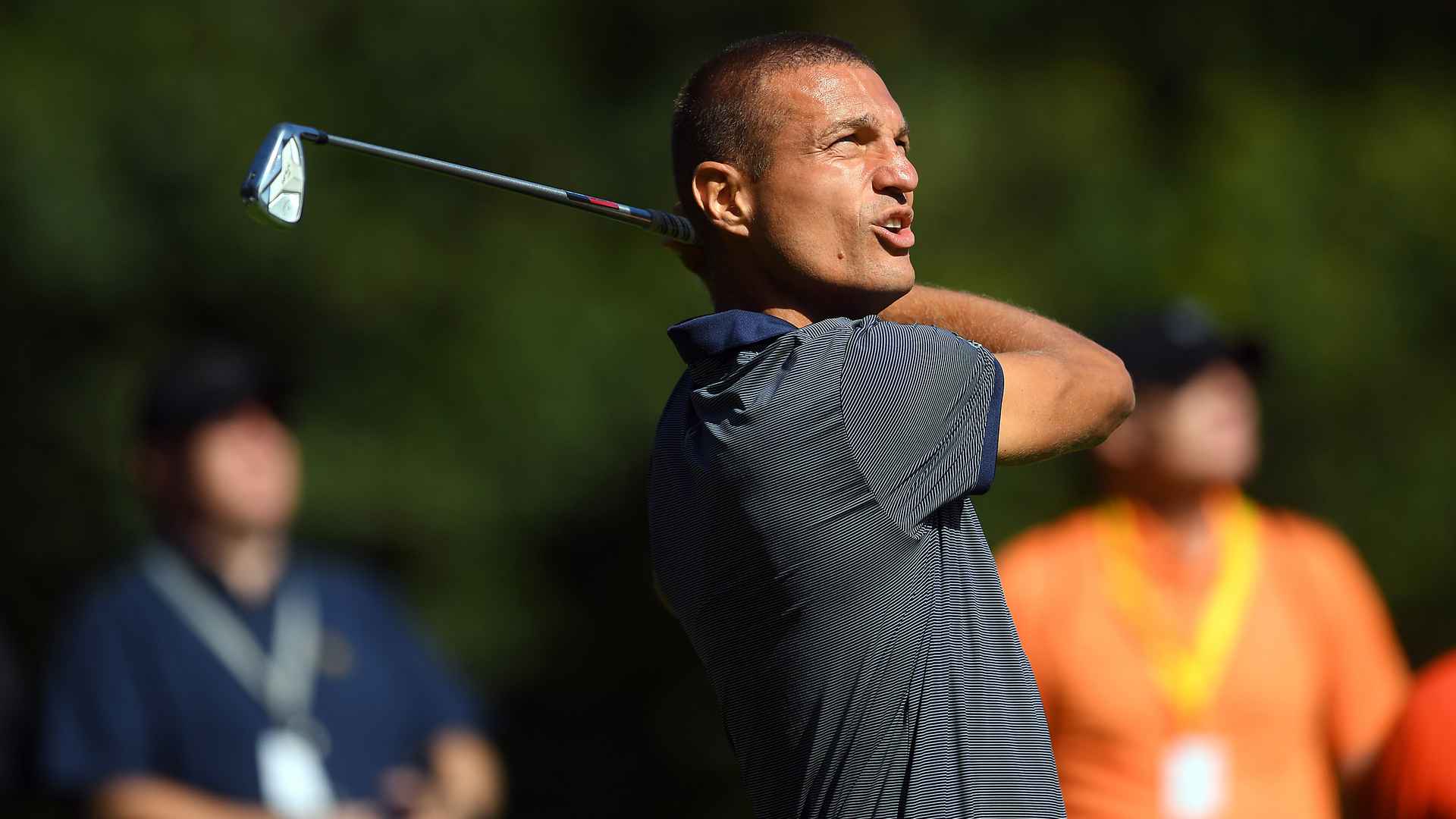 Nemanja Vidic up for new career path with UEFA course | Manchester United