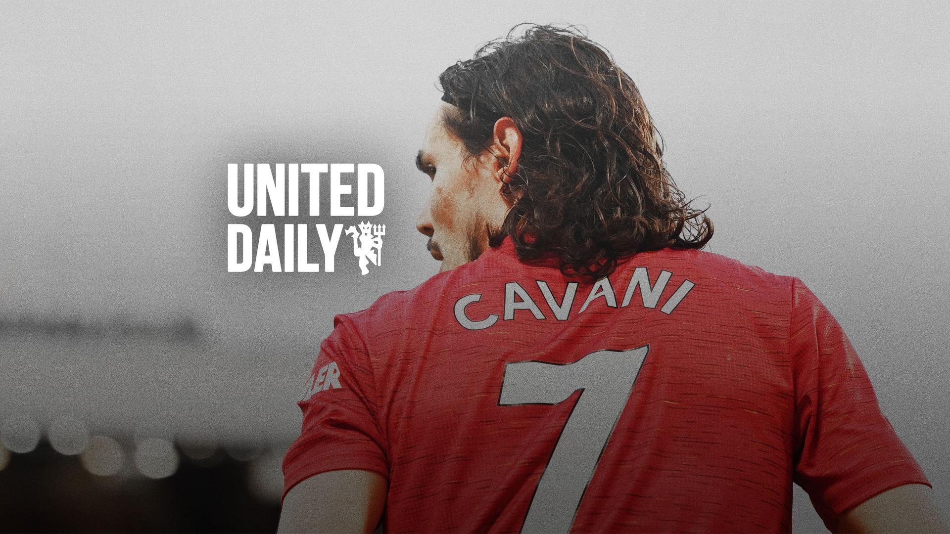 United Daily news round up on 14 May 2021 | Manchester United