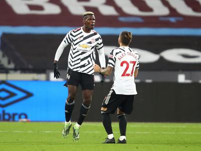 Player profile | Rhys Bennett | Man Utd Academy | Manchester United