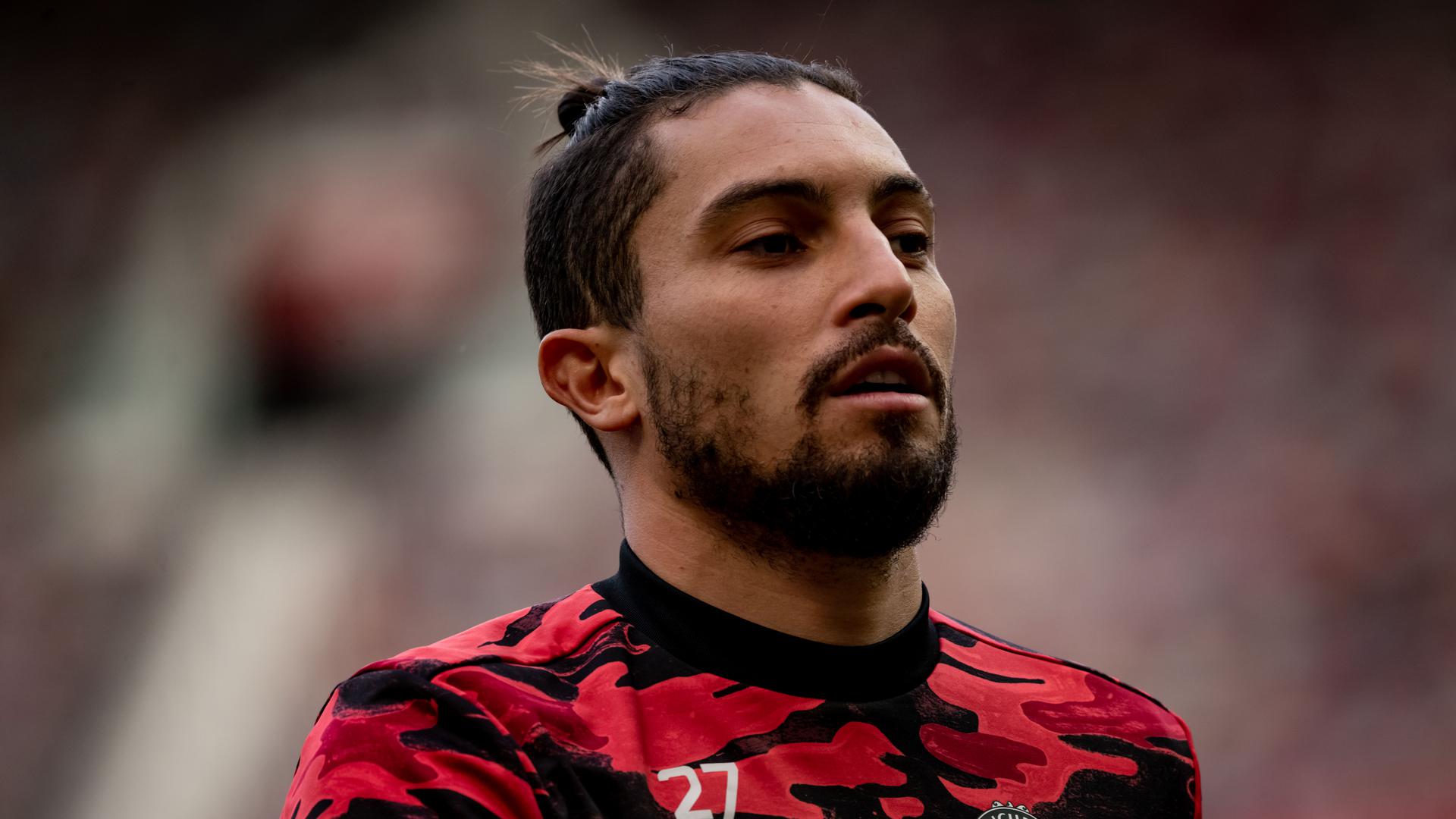 Alex Telles looks back on his first season with Man Utd | Manchester United