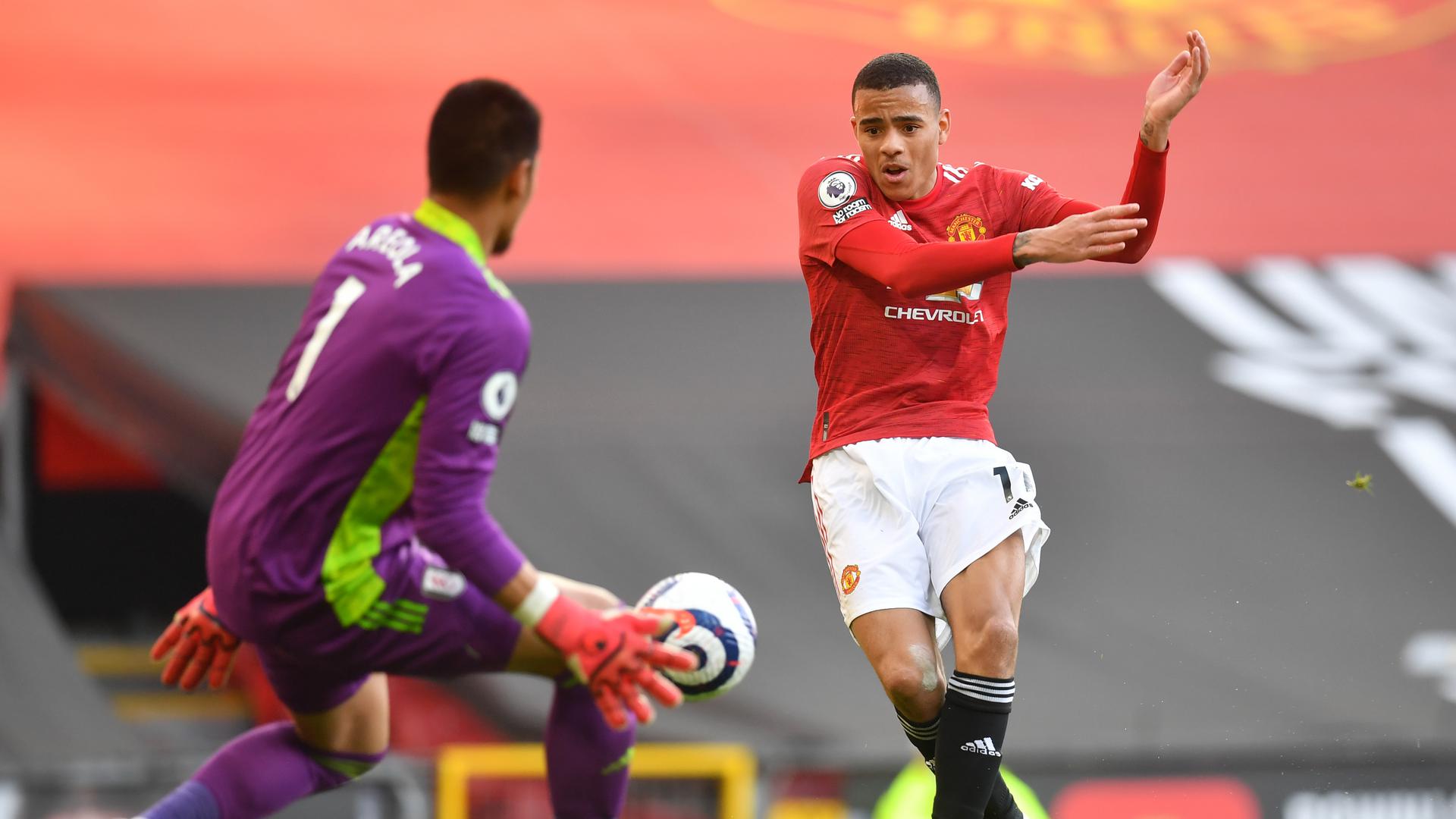 Niall and Danny Webber analysis of Man Utd 1 Fulham 1 | Manchester United