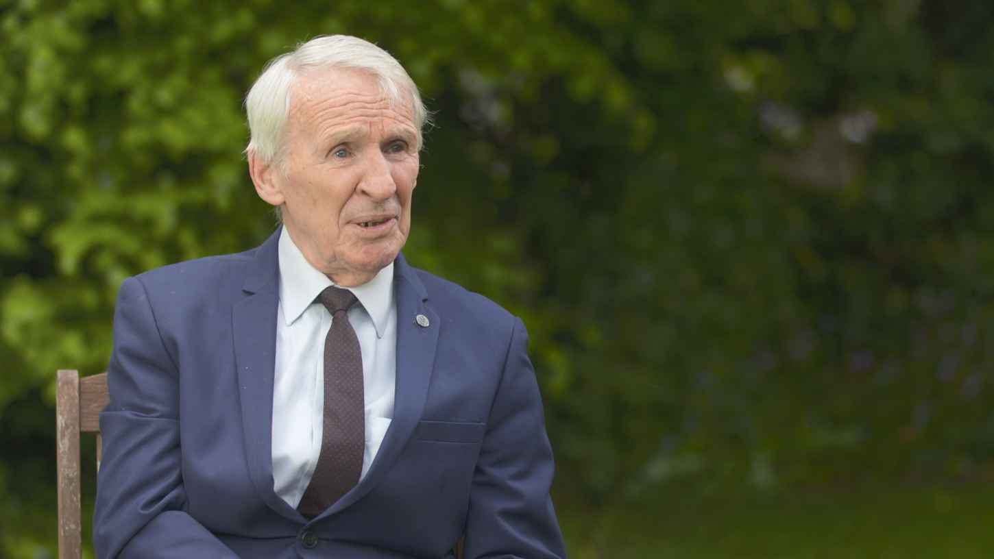 Paddy Crerand expecting vast crowd at FA Youth Cup final on 11 May 2022 ...