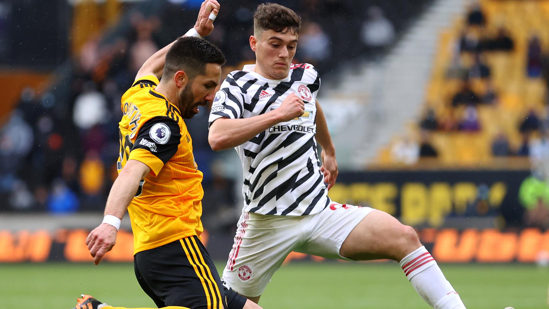 Match preview: Wolves v Man Utd | Premier League | 29 August 2021 ...