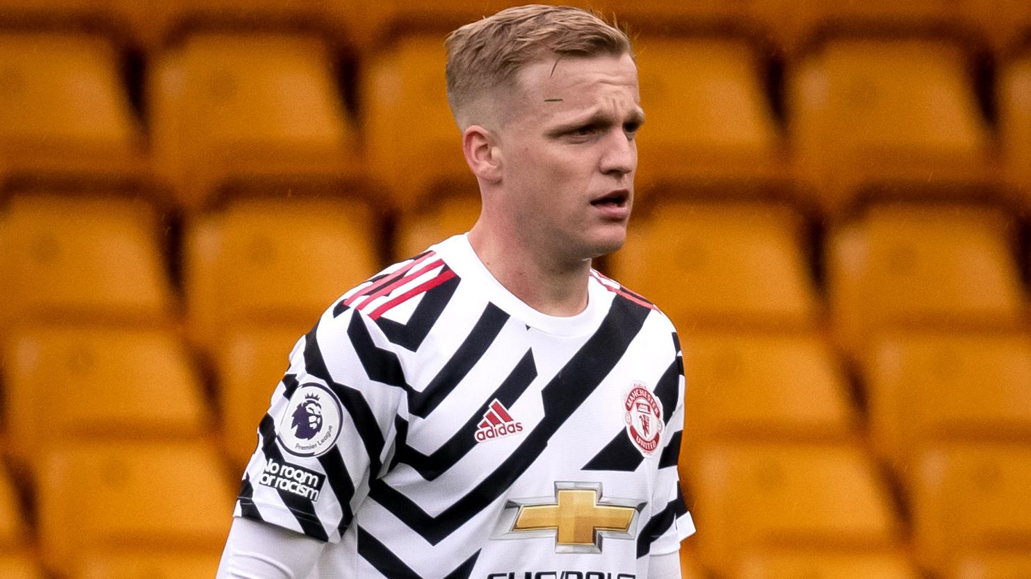 Matchday Review In Full After Wolves 1 Man Utd 2 On 23 May 2021