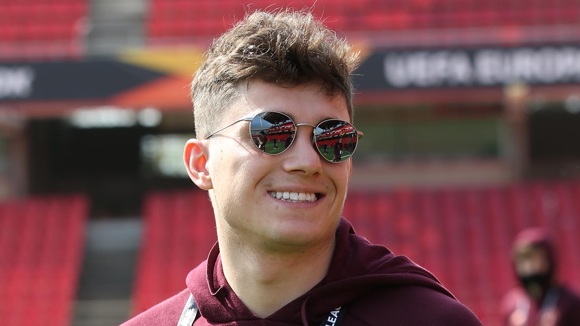 Dan James reflects on his standout Man Utd moment for season 2020/21 ...