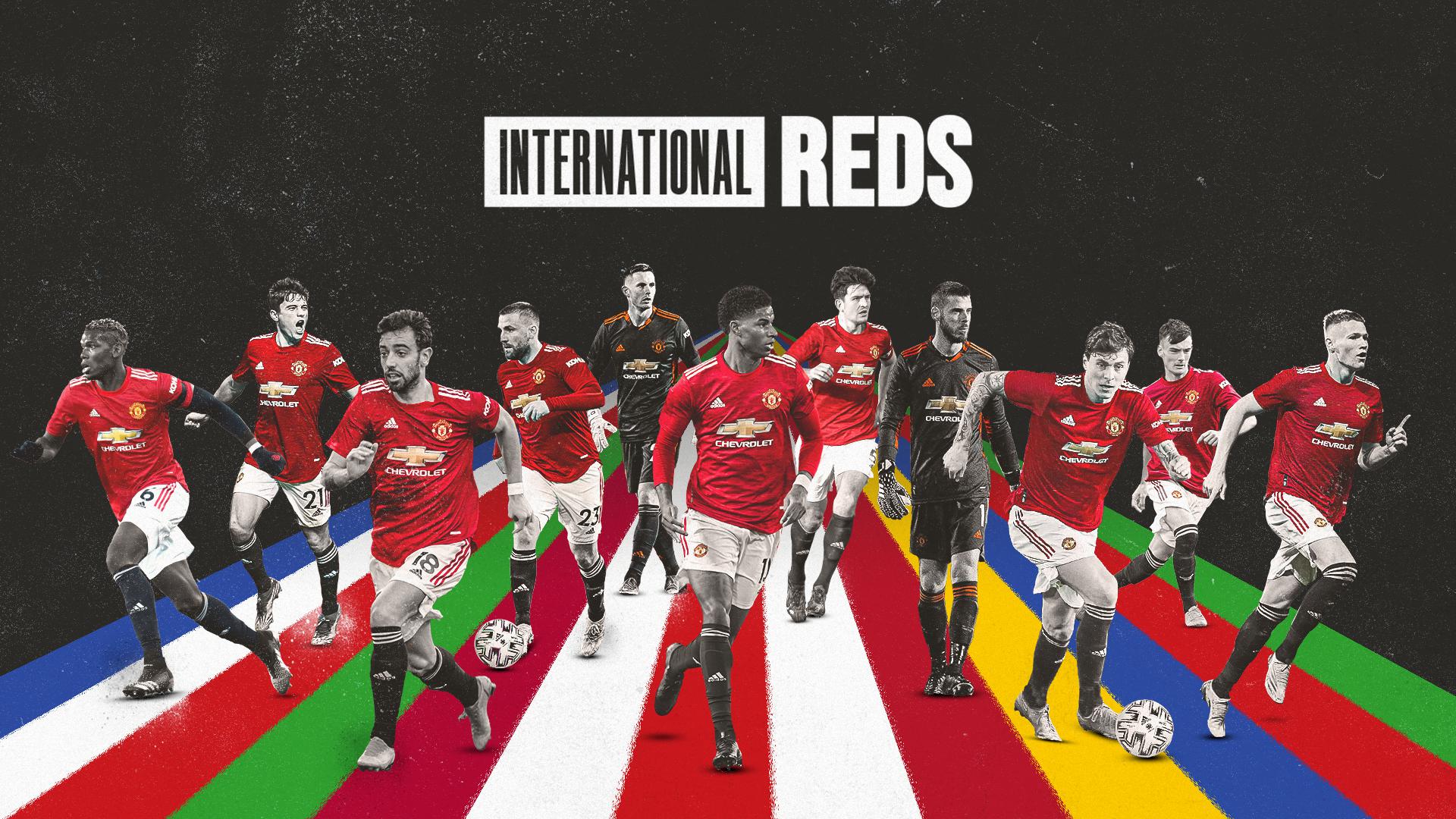 Euro 2020 live updates and videos | Follow Man Utd players in action ...