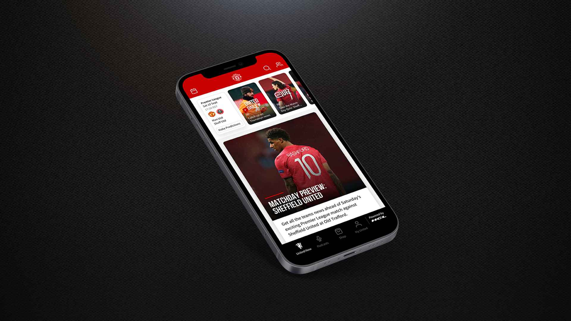 MUTV Beta FAQs | Manchester United