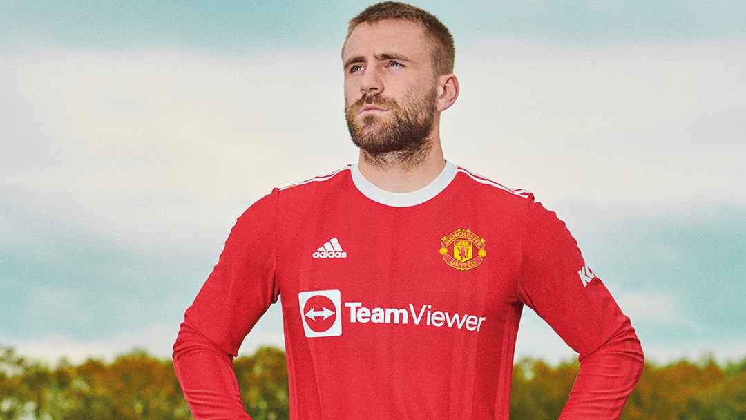 Luke Shaw is the most popular FPL player ahead of the 2021/22 season ...