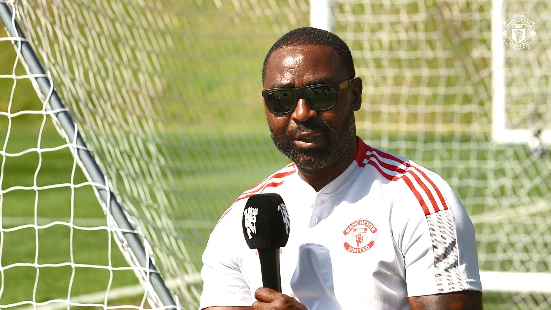 The Debate: Coley talks pre-season | Manchester United