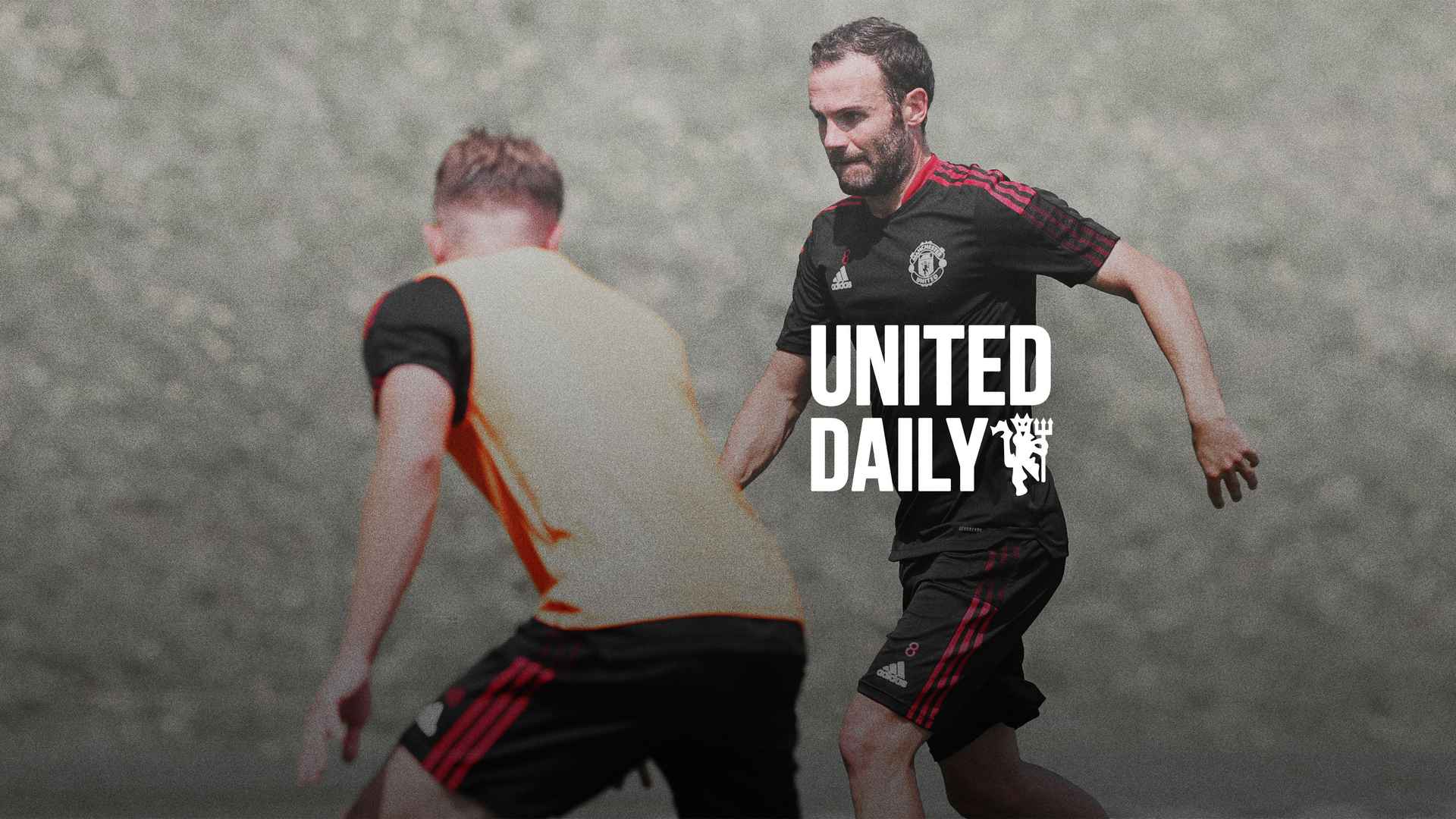 United Daily news round up on 21 July 2021 | Manchester United