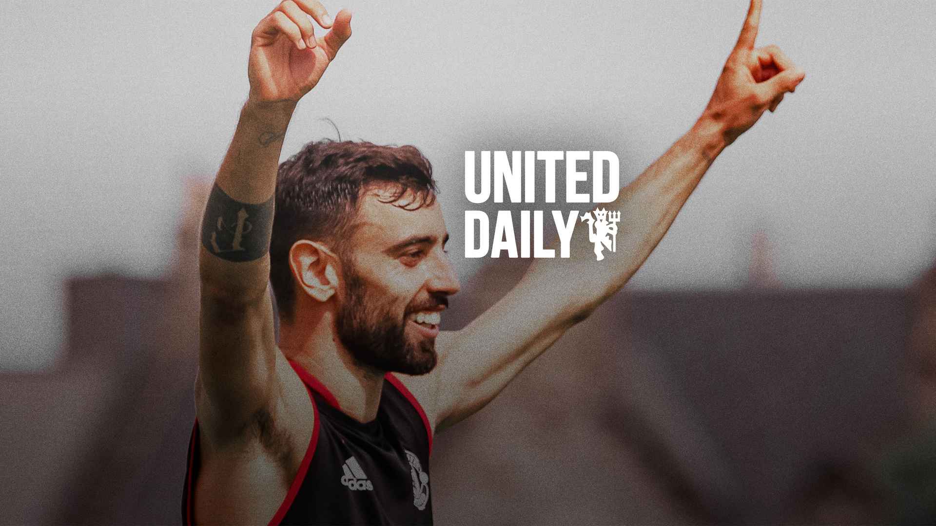 United Daily news roundup Tuesday 3 August 2021 | Manchester United