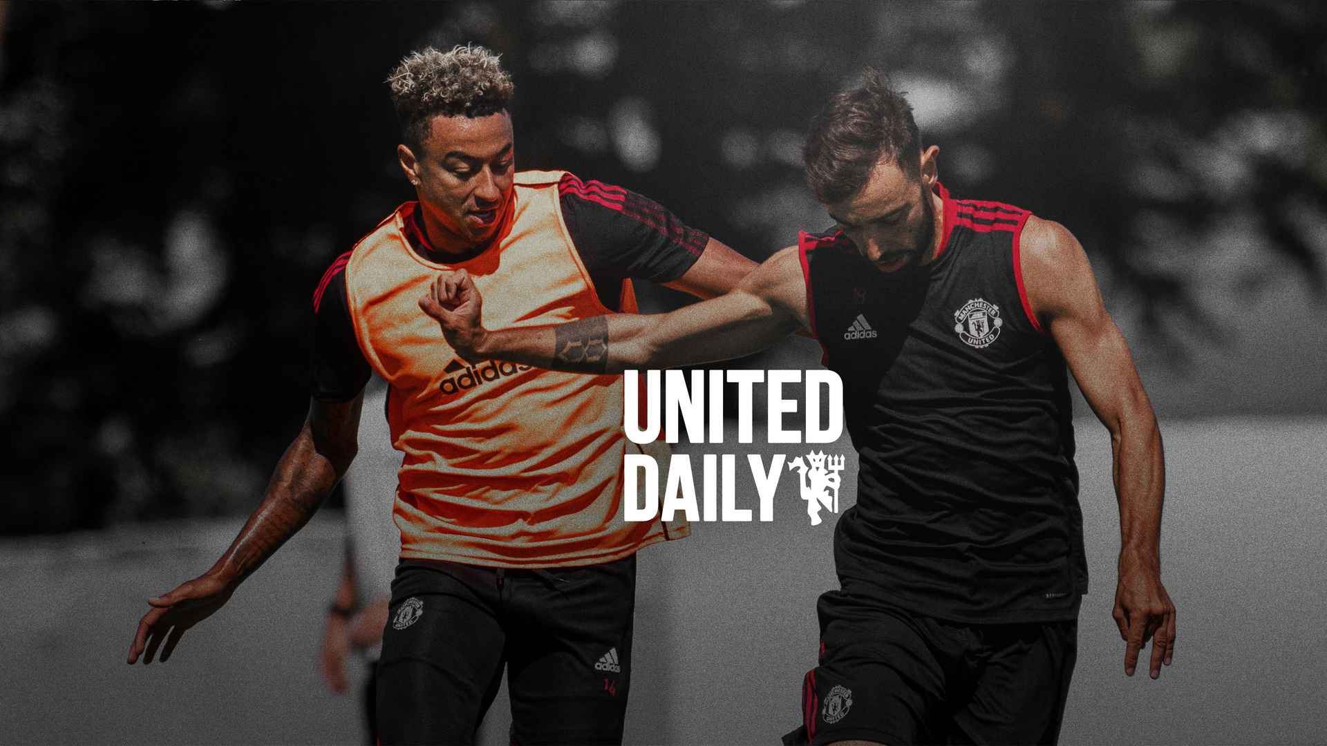 United Daily: We speak to three Reds | Manchester United