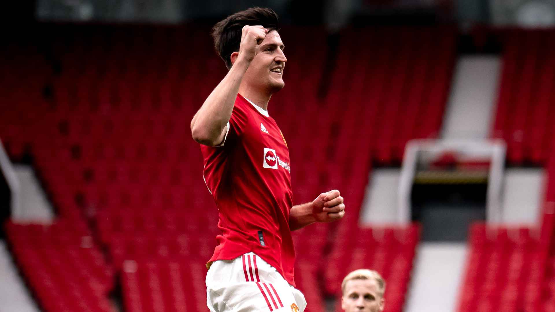 Watch every United goal from 2021 pre-season friendlies | Manchester United