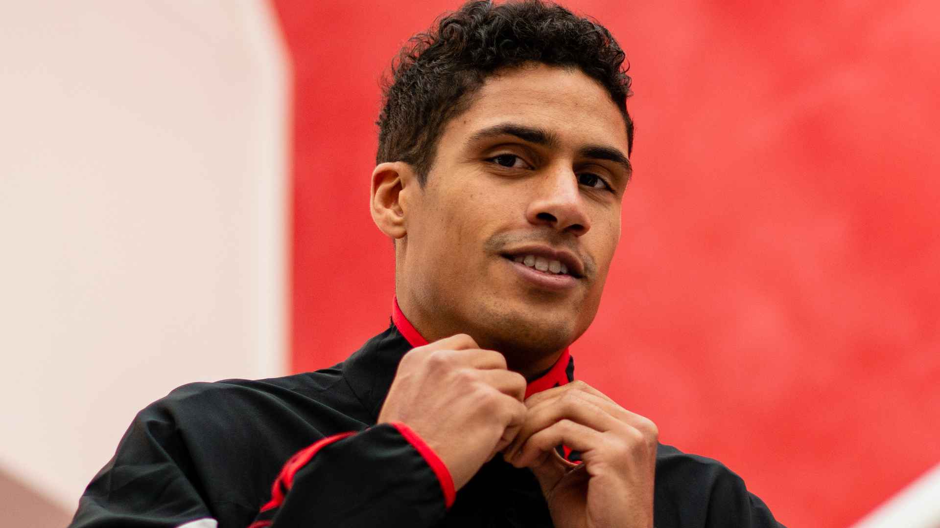 Varane on FA Cup | Manchester United