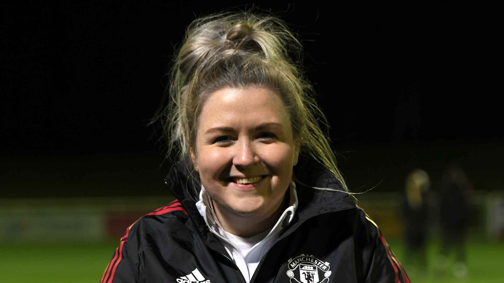 Charlotte Healy reflects on Womens U21s triumph in WSL Academy Cup ...