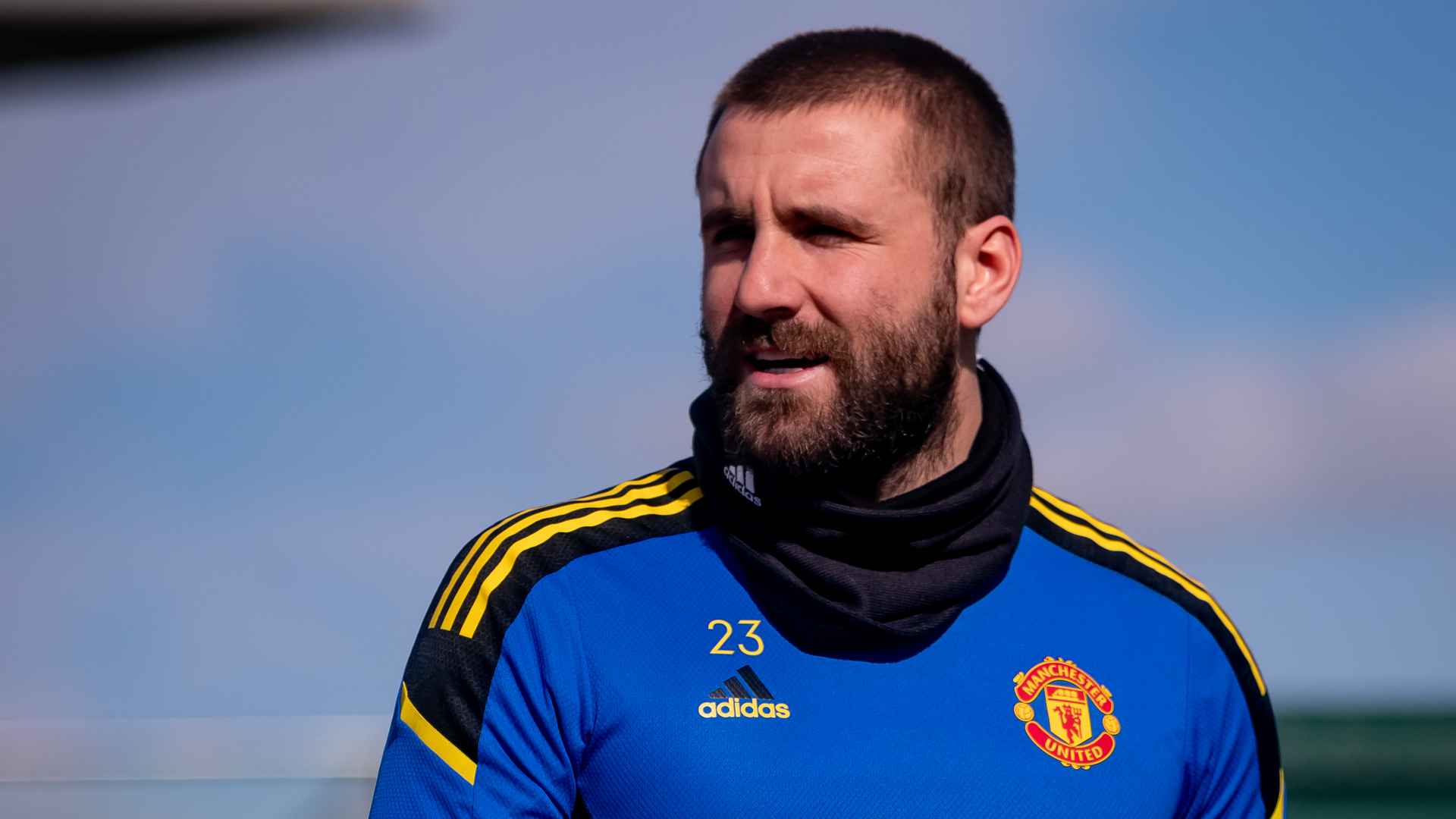 Rangnick explains starting line-up | Manchester United