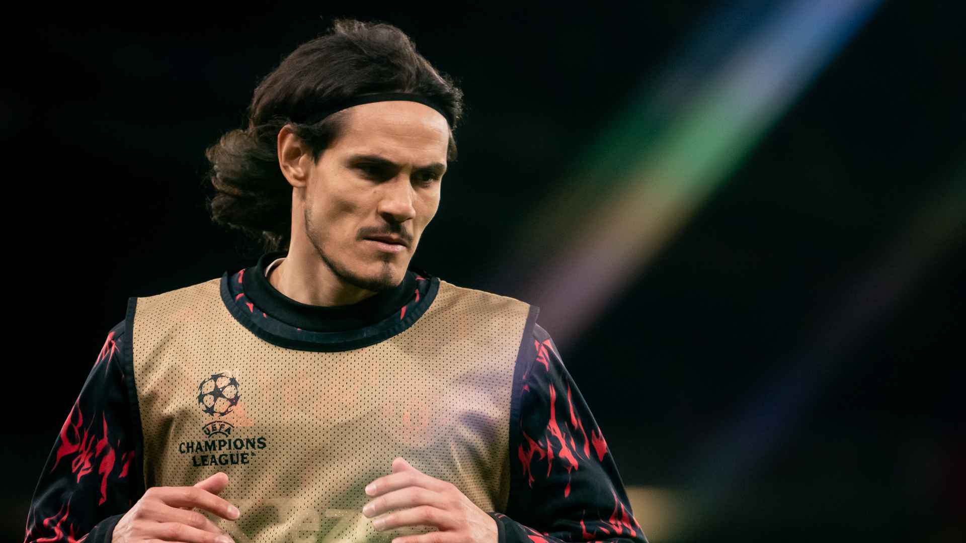 Edi’s view on training and preparation | Manchester United