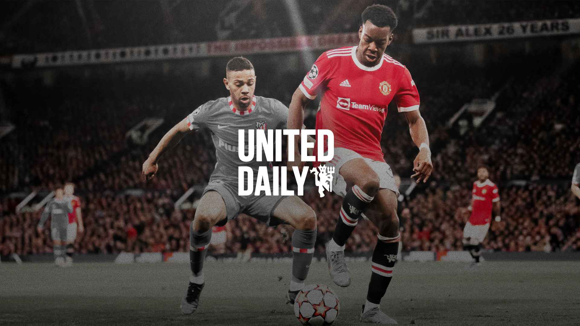 Wednesday’s United bulletin | Manchester United