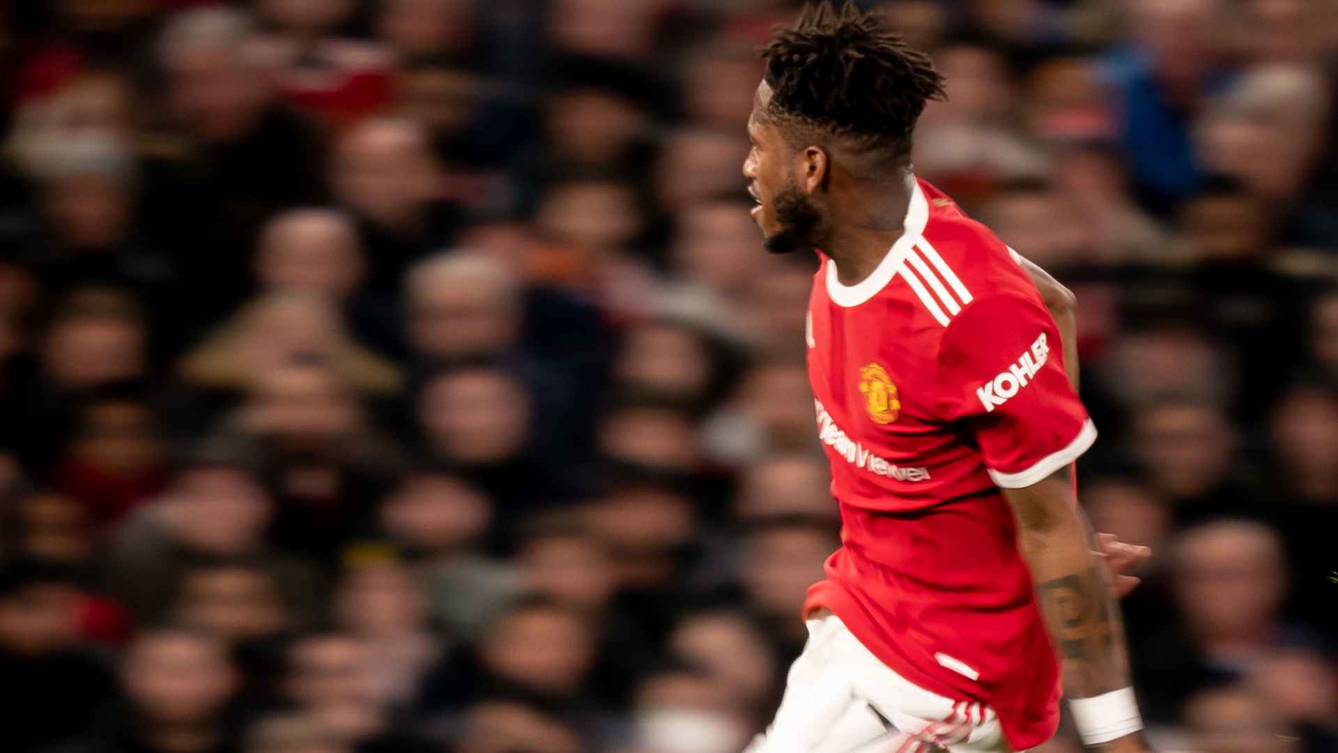 Rewatch Fred’s moment of magic | Manchester United