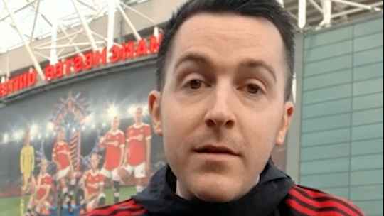 Four days until United Women v Everton at Old Trafford | Manchester United