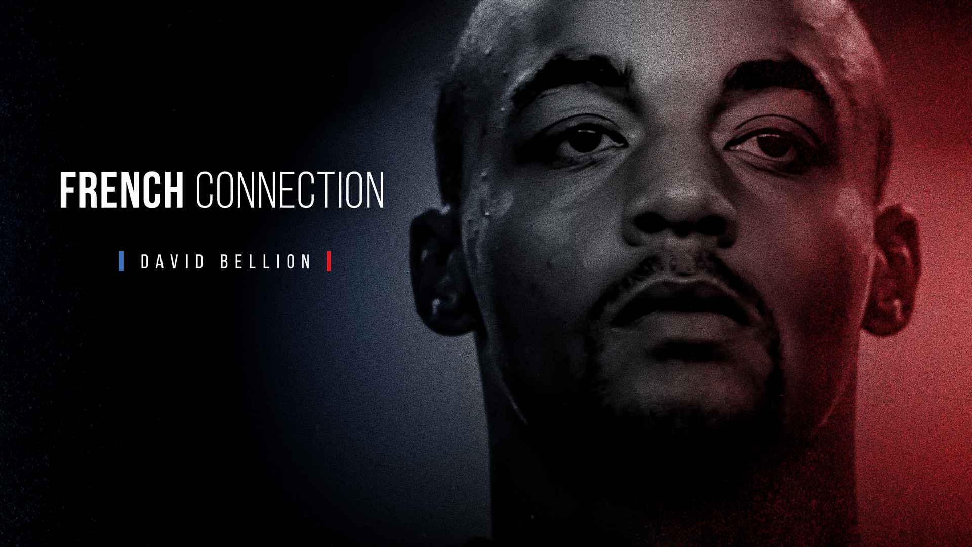 French Connection, épisode 6 : Bellion, le rêveur | Manchester United ...