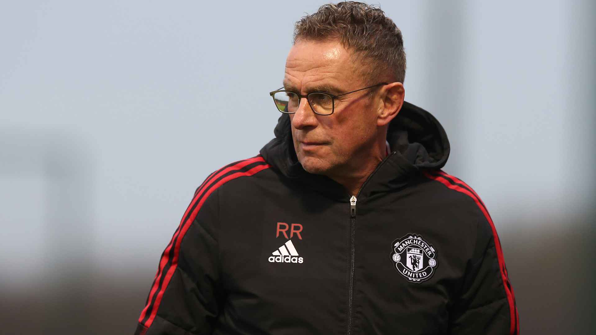 Ralf explains two points of criticism Man Utd must face | Manchester United