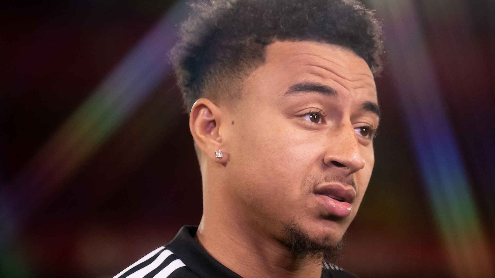 Lingard: What we need to do at Arsenal | Manchester United