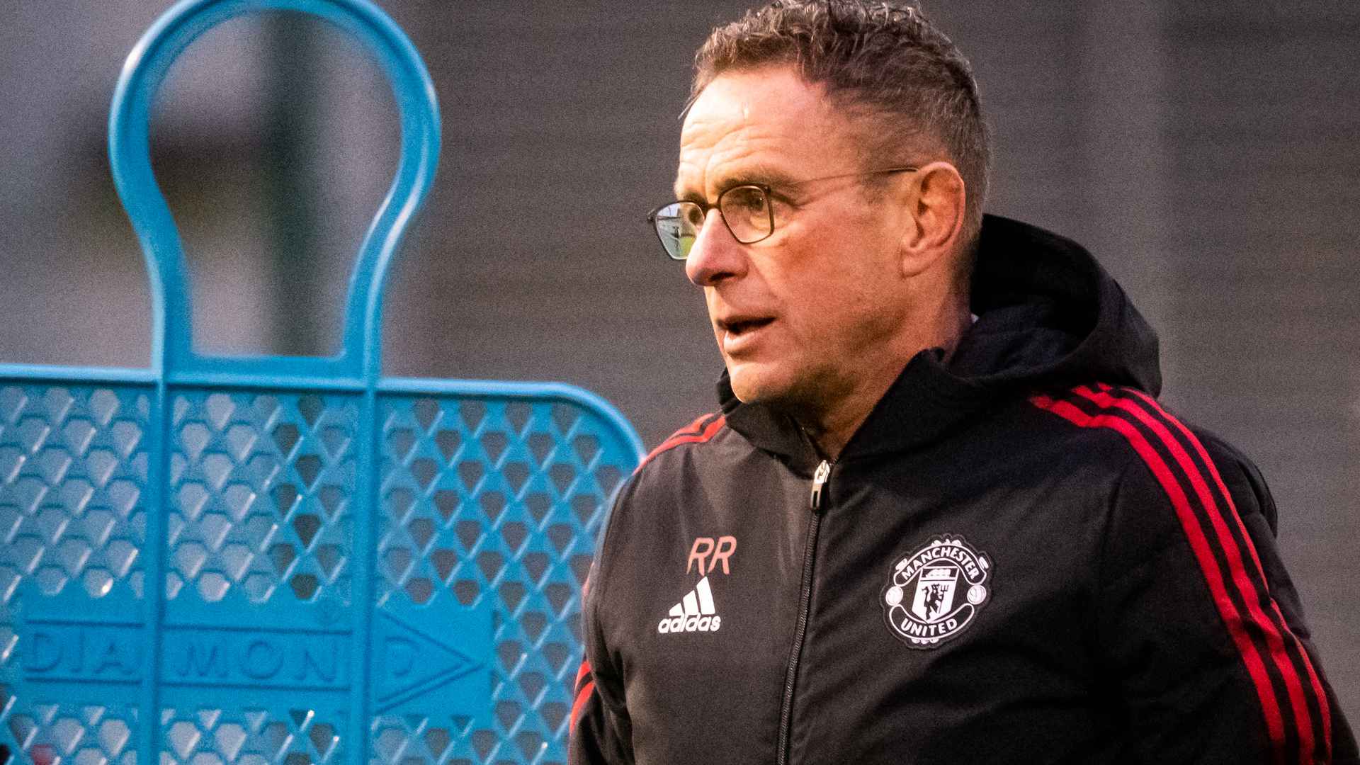 Rangnick knows how we can make progress | Manchester United