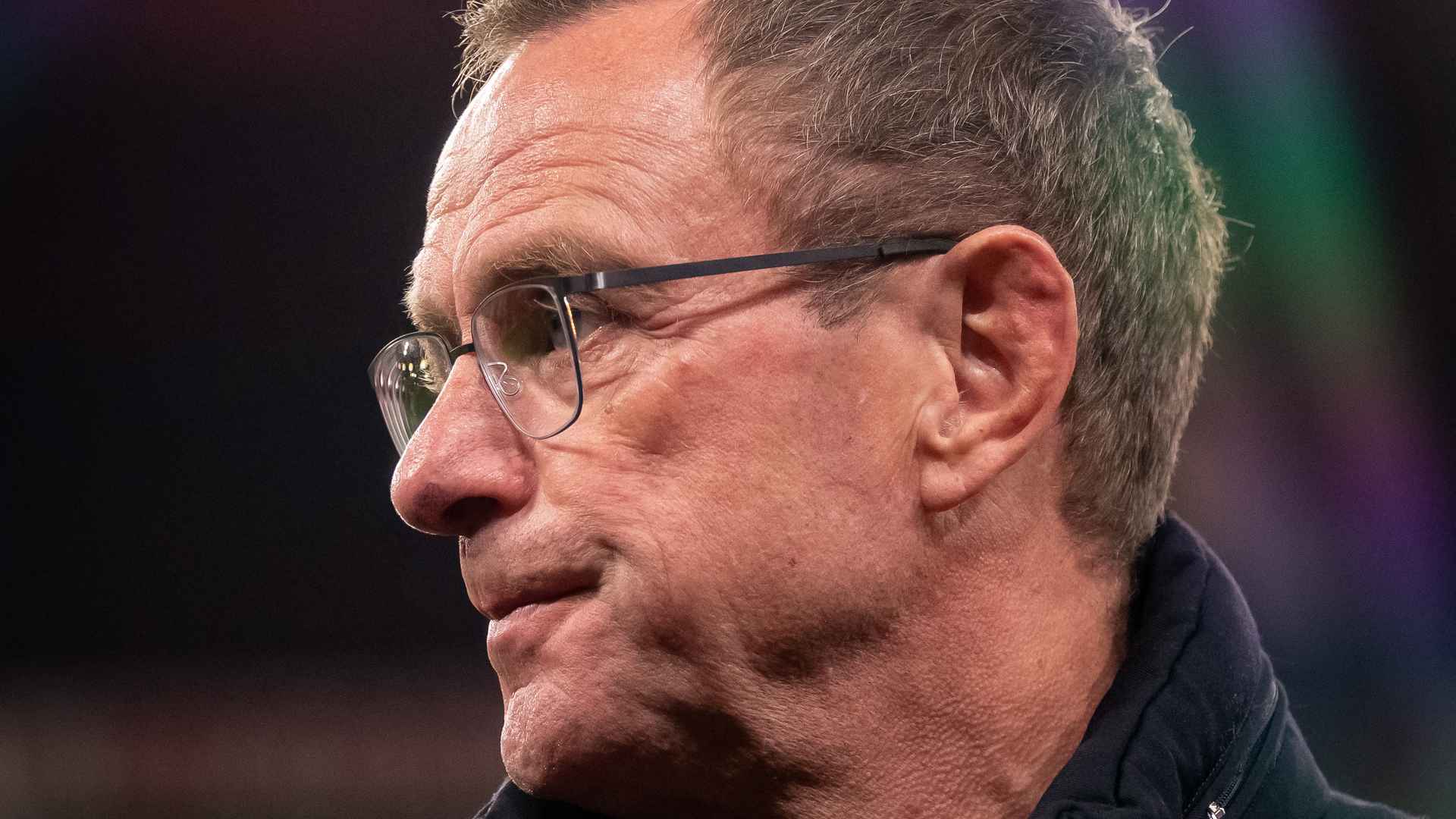 Rangnick speaks about his United future | Manchester United