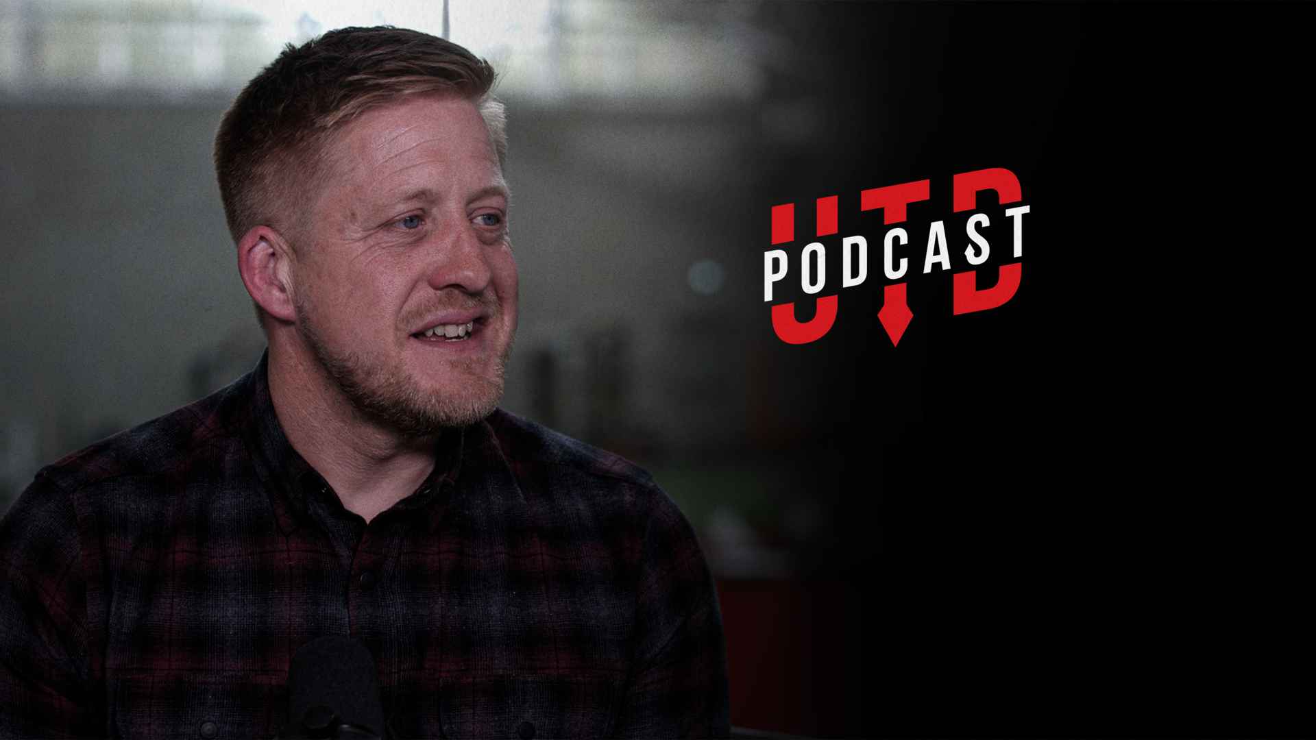 UTD Podcast Nick Cox on the principles of Man Utd Academy 09 May 2022 ...