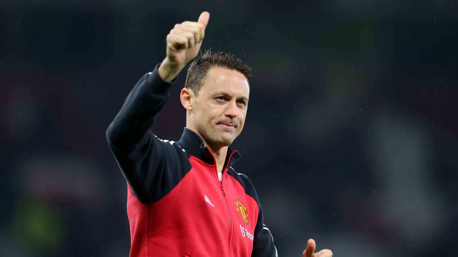 Exclusive | Nemanja Matic gives exclusive farewell Man Utd interview ...