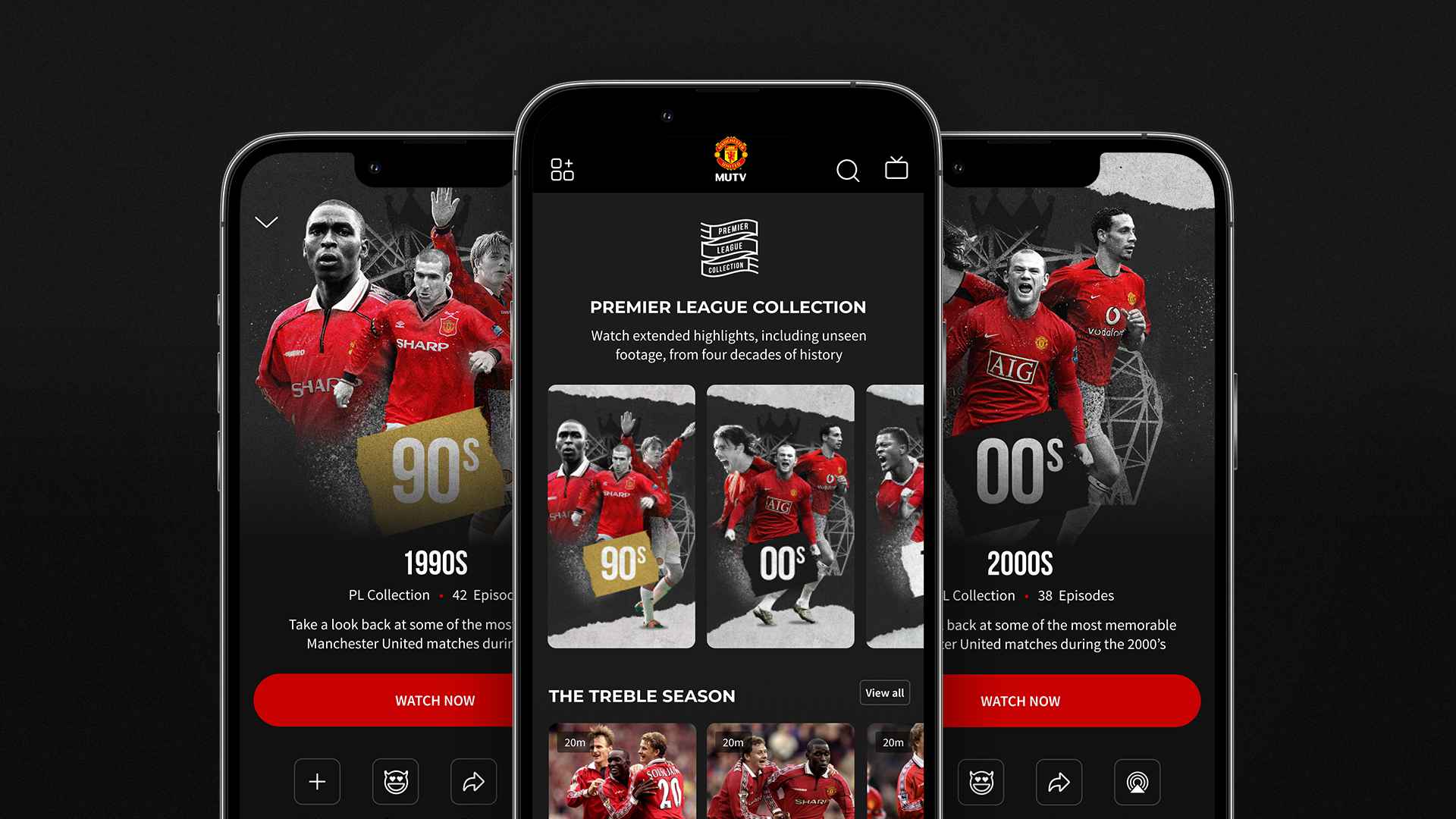 MUTV FAQs | Manchester United