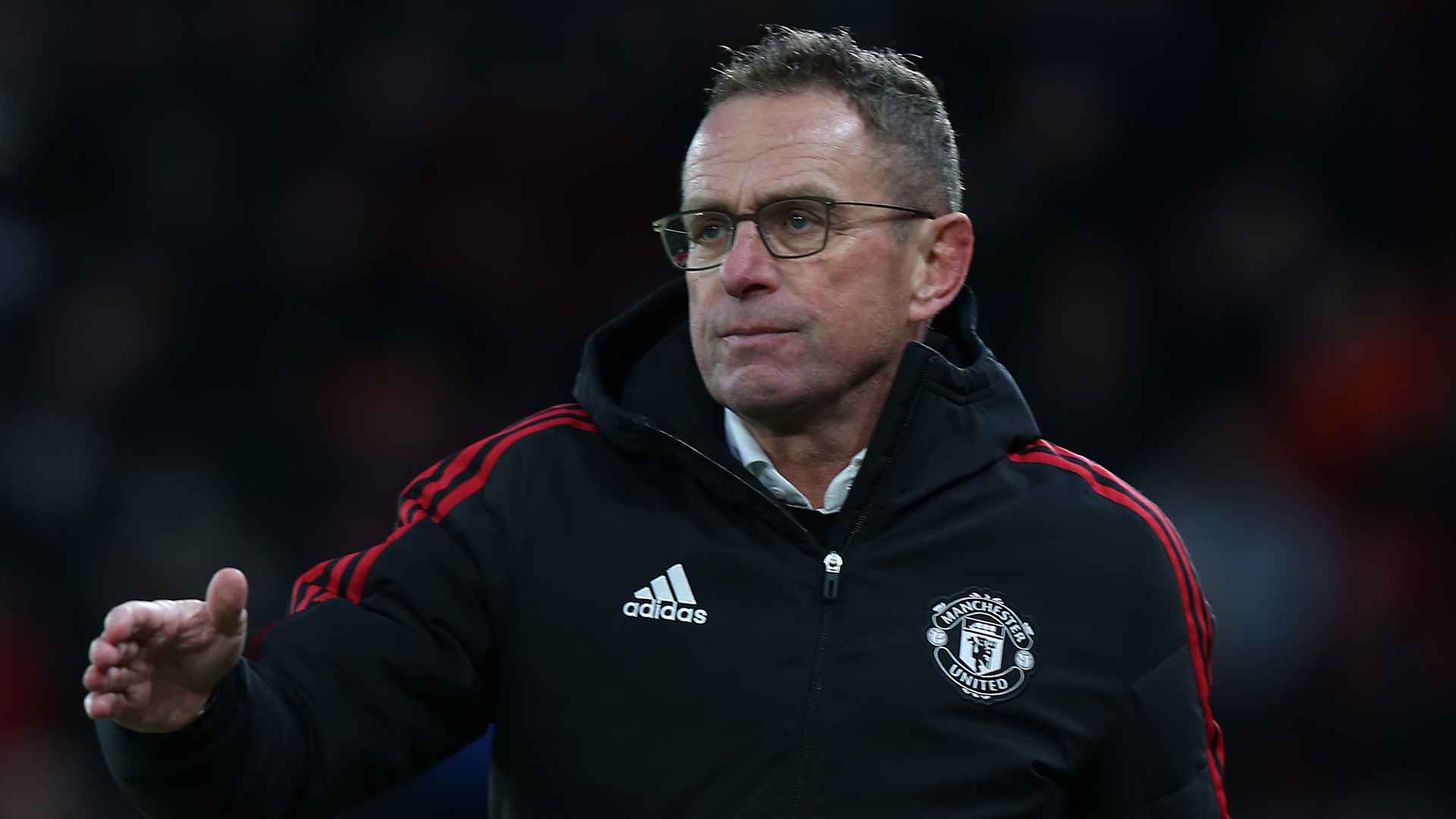 Ralf Rangnick's matchday Q&A before Norwich v Man Utd | 11 December ...