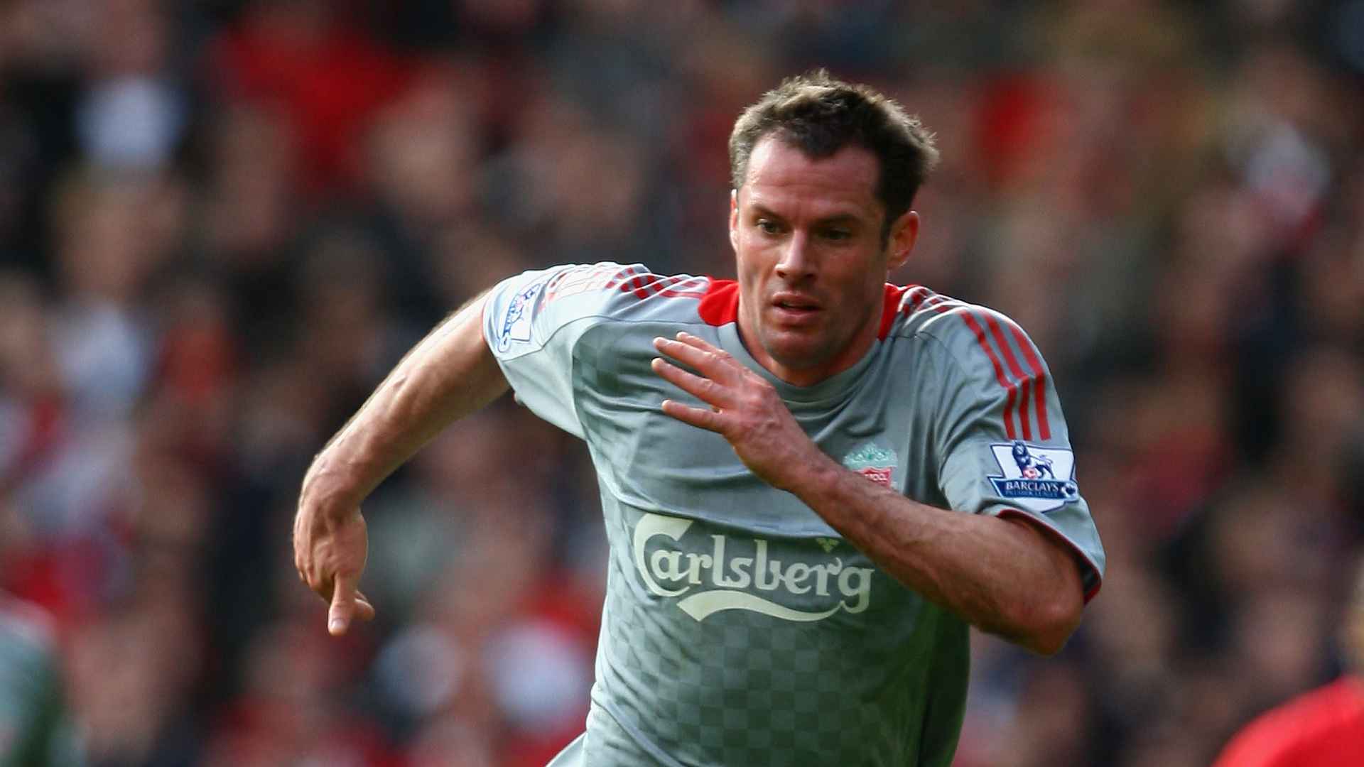 Liverpool squad for Legends of the North match revealed | Manchester United