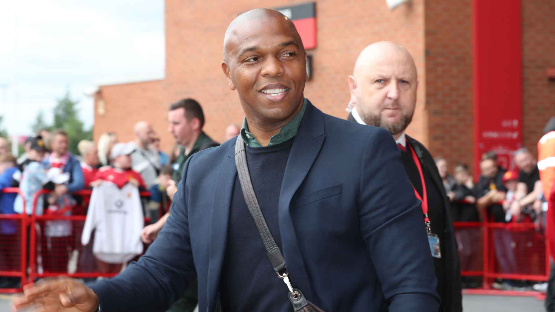 Quinton Fortune identifies key quality needed in United's transfer ...
