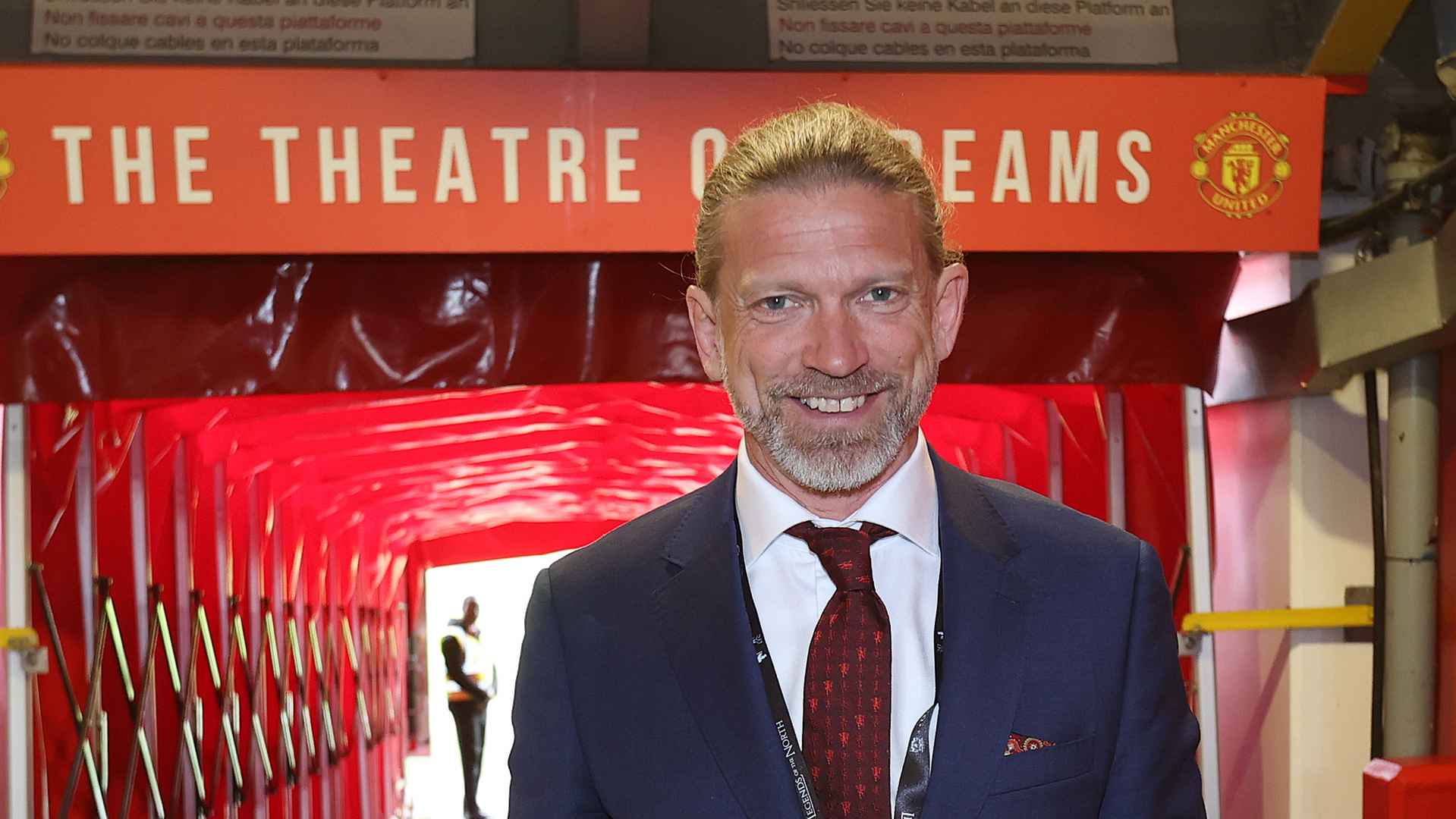 Jesper Blomqvist in spotlight as prepares to face Liverpool again ...