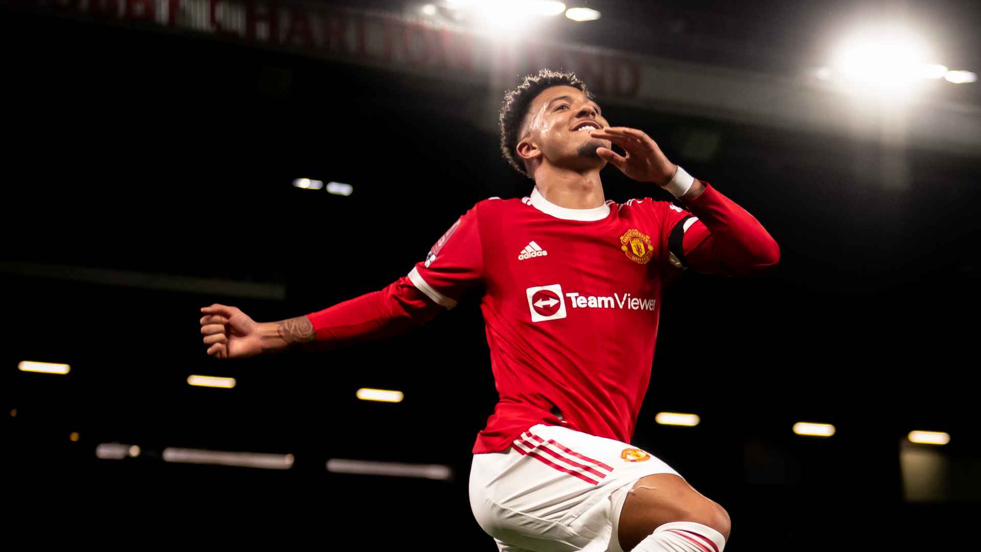 Ash Donelon selects best 10 photos of the 2021 22 season | Manchester ...