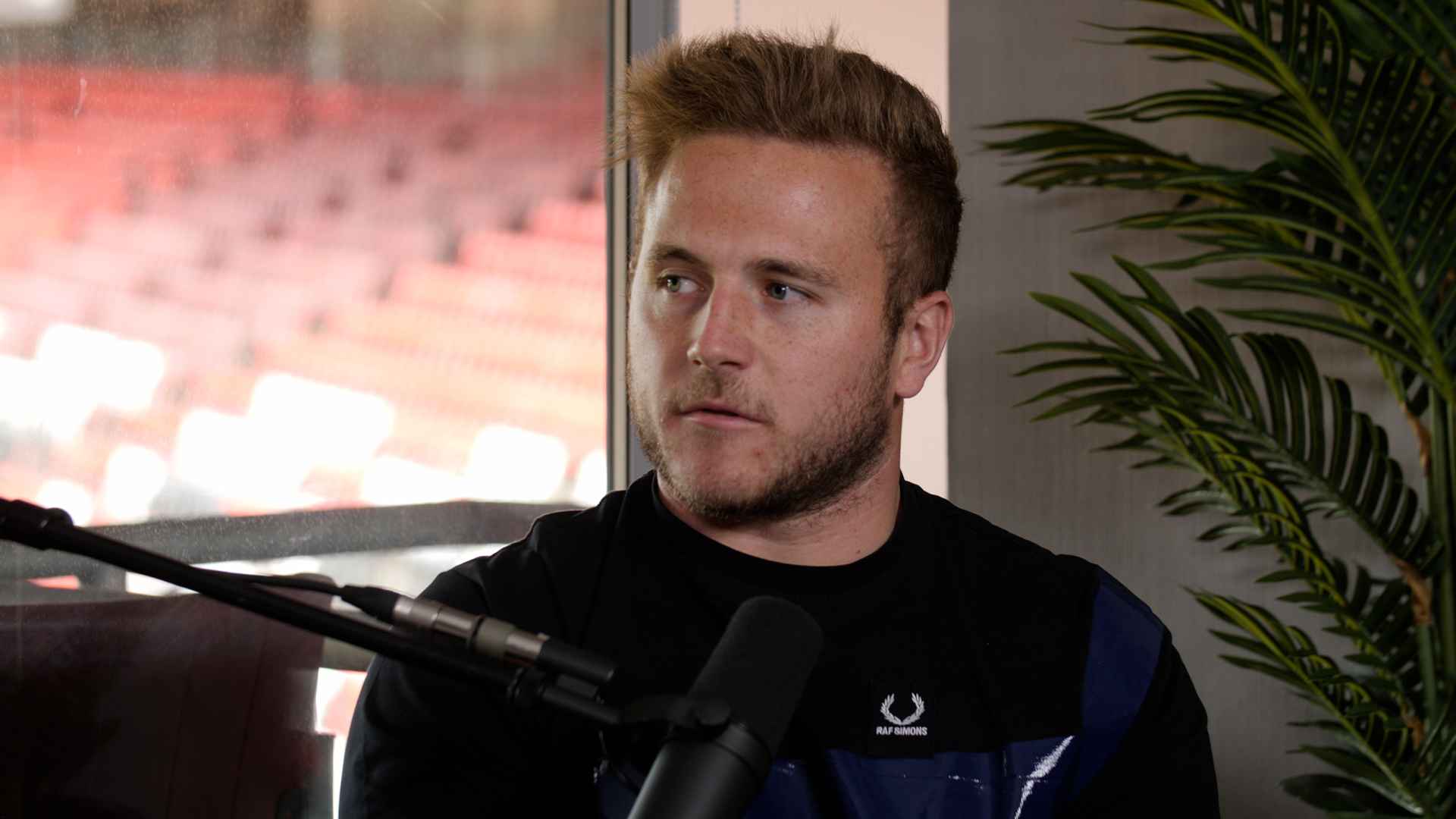 UTD Podcast series 3 episode 122 with Paul Woolston | Manchester United