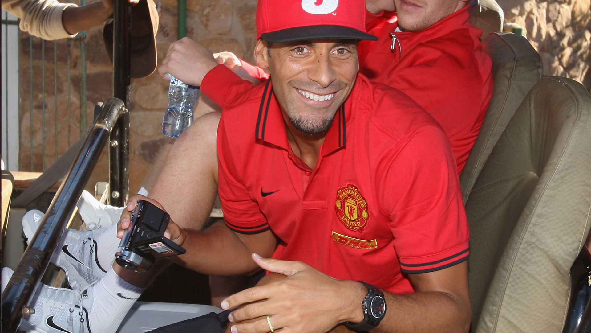 mutv-original-rio-ferdinand-video-diary-man-utd-tour-2012-part-one