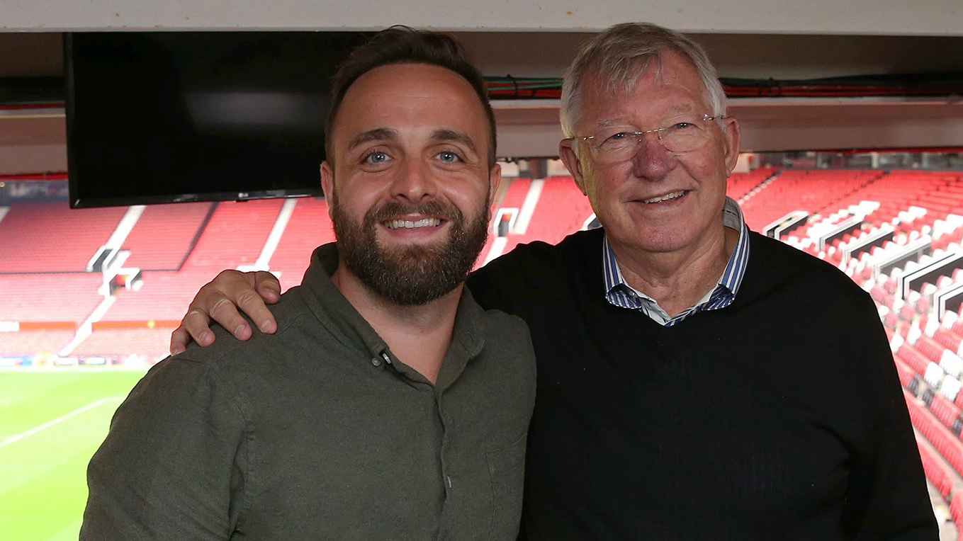 UTD Podcast: The producer's top five episodes | Manchester United