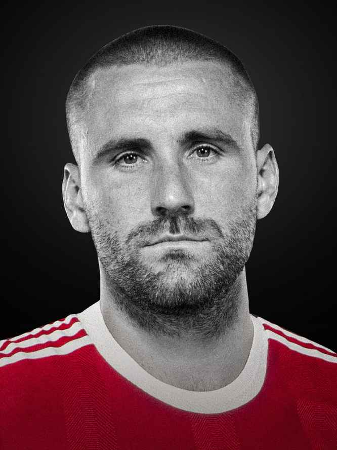 Transfer Tales Luke Shaw 26 June 2021 | Manchester United