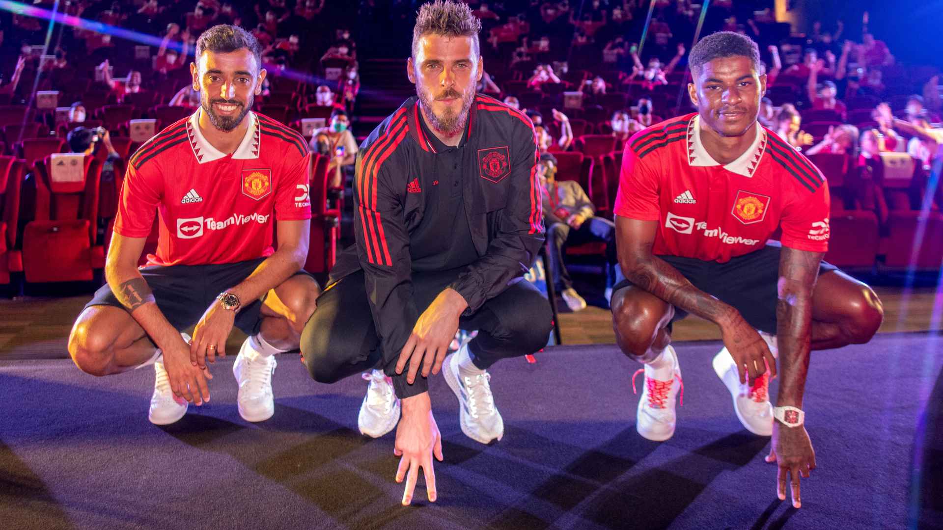 Story of Man Utd Tour 2022 under Erik ten Hag so far | Manchester United