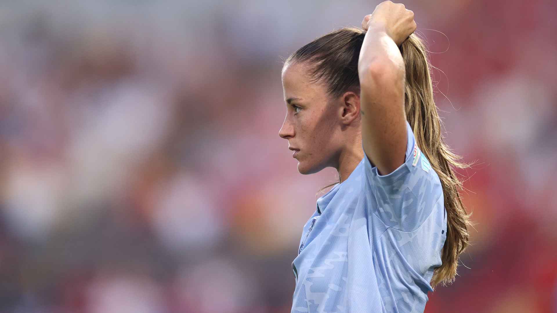 Ona Batlle reaches Euro 2022 quarter final | Manchester United