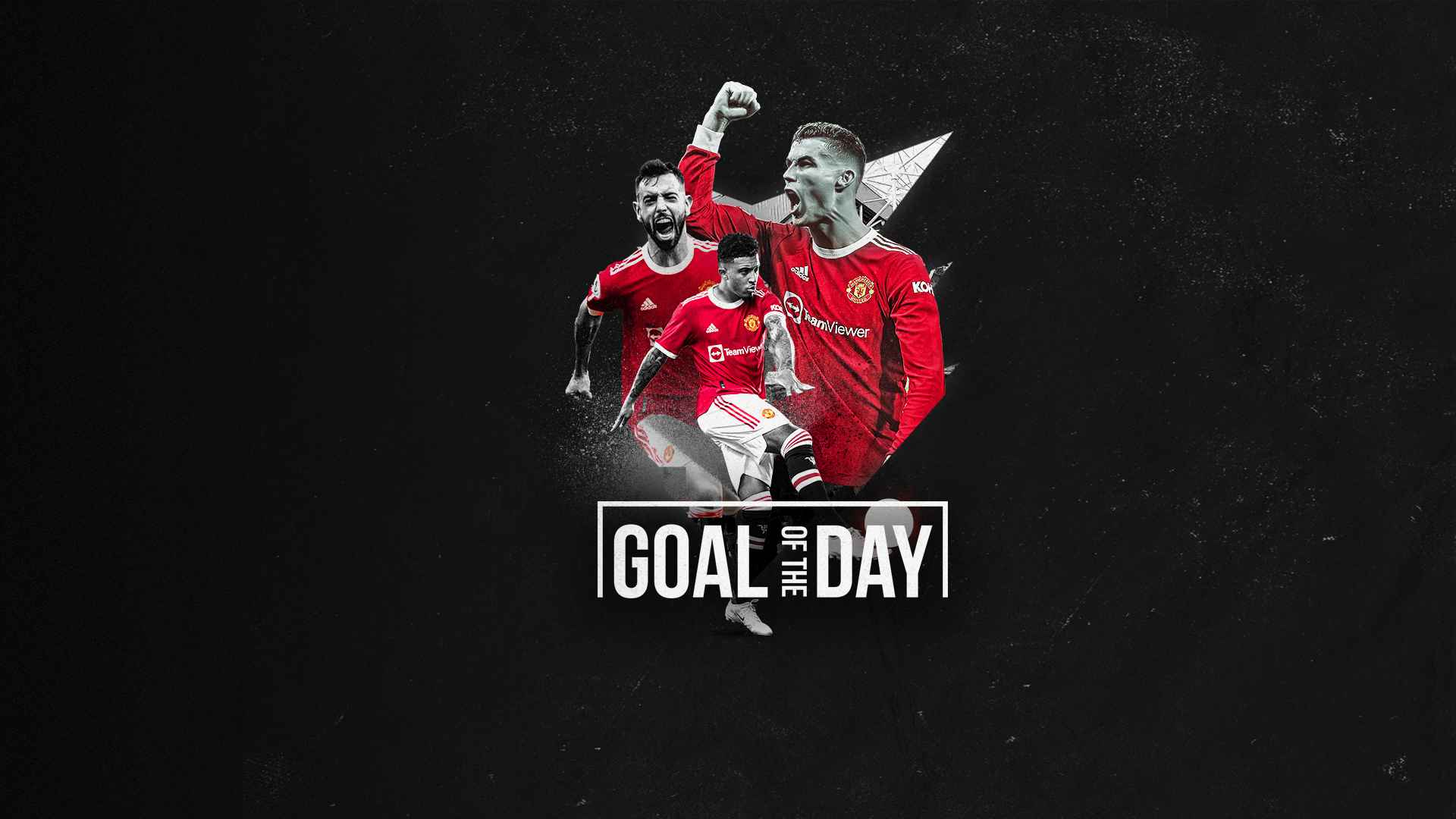 Goal of the Day | MUTV | Exclusive matchday access on MUTV | Manchester ...
